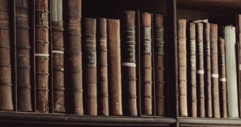 History | Master's and Doctoral Programs in Informatics, Graduate ...